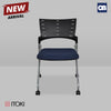 Itoki Folding Chair – OfficeBusters Philippines